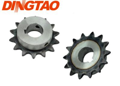 中国 サイ101 Xls50 チェーンホイール 14 歯モータードライブ 050-025-009 の 散布部品 販売のため