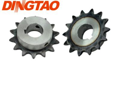 中国 サイ101 Xls50 チェーンホイール 14 歯モータードライブ 050-025-009 の 散布部品 販売のため
