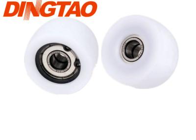 Cina Per Xls125 Xls50 Parts Auto Spreader Roller Per Piattaforma Niebuhr 050-745-001 in vendita