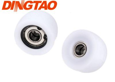 Cina Per Xls125 Xls50 Parts Auto Spreader Roller Per Piattaforma Niebuhr 050-745-001 in vendita