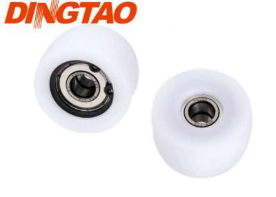 Cina Per Xls125 Xls50 Parts Auto Spreader Roller Per Piattaforma Niebuhr 050-745-001 in vendita