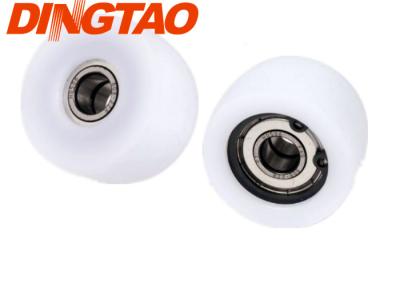 Cina Per Xls125 Xls50 Parts Auto Spreader Roller Per Piattaforma Niebuhr 050-745-001 in vendita