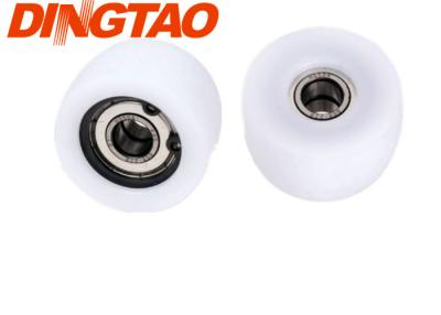 Cina Per Xls125 Xls50 Parts Auto Spreader Roller Per Piattaforma Niebuhr 050-745-001 in vendita