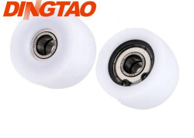 Cina Per Xls125 Xls50 Parts Auto Spreader Roller Per Piattaforma Niebuhr 050-745-001 in vendita