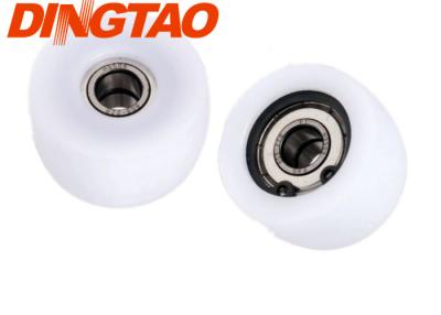 Cina Per Xls125 Xls50 Parts Auto Spreader Roller Per Piattaforma Niebuhr 050-745-001 in vendita