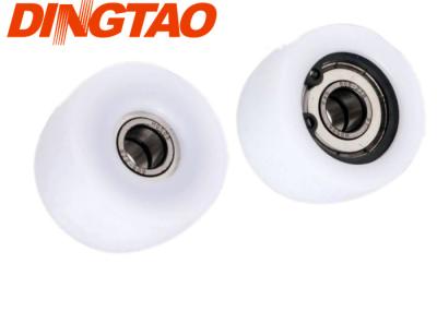 Cina Per Xls125 Xls50 Parts Auto Spreader Roller Per Piattaforma Niebuhr 050-745-001 in vendita