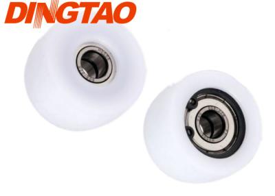 Cina Per Xls125 Xls50 Parts Auto Spreader Roller Per Piattaforma Niebuhr 050-745-001 in vendita