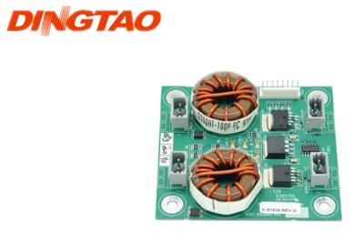 Cina 91539000 Tavola di sovraccarico per DT Xls125 Xls50 Spare parts in vendita