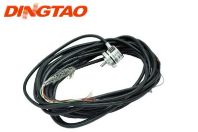 Cina 5180-154-0002 Motore di codifica 100 impulsi 6m Cavo Niebuhr DT Sy51 Parti di diffusore in vendita