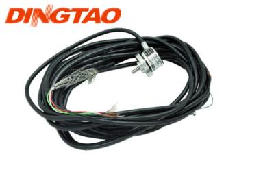 Cina 5180-154-0002 Motore di codifica 100 impulsi 6m Cavo Niebuhr DT Sy51 Parti di diffusore in vendita
