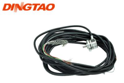 Cina 5180-154-0002 Motore di codifica 100 impulsi 6m Cavo Niebuhr DT Sy51 Parti di diffusore in vendita