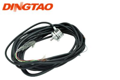 Cina 5180-154-0002 Motore di codifica 100 impulsi 6m Cavo Niebuhr DT Sy51 Parti di diffusore in vendita