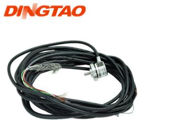 Cina 5180-154-0002 Motore di codifica 100 impulsi 6m Cavo Niebuhr DT Sy51 Parti di diffusore in vendita
