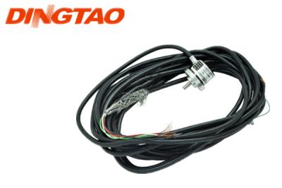 Cina 5180-154-0002 Motore di codifica 100 impulsi 6m Cavo Niebuhr DT Sy51 Parti di diffusore in vendita