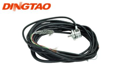 Cina 5180-154-0002 Motore di codifica 100 impulsi 6m Cavo Niebuhr DT Sy51 Parti di diffusore in vendita