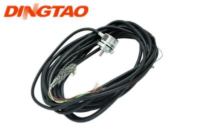 Cina 5180-154-0002 Motore di codifica 100 impulsi 6m Cavo Niebuhr DT Sy51 Parti di diffusore in vendita