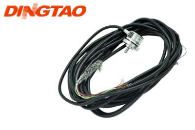 Cina 5180-154-0002 Motore di codifica 100 impulsi 6m Cavo Niebuhr DT Sy51 Parti di diffusore in vendita