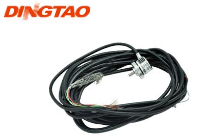 Cina 5180-154-0002 Motore di codifica 100 impulsi 6m Cavo Niebuhr DT Sy51 Parti di diffusore in vendita