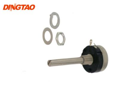 Cina 5170-065-0007 Potenziometro rotativo 1Klin Niebuhr Suit Sy100 XLS50 Parti di diffusore in vendita