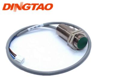 China DT Sy101 Xls50 Xls125 Spreader Parts Inductieve sensor met Jst Plug 101-090-050 Te koop