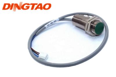China DT Sy101 Xls50 Xls125 Spreader Parts Inductieve sensor met Jst Plug 101-090-050 Te koop