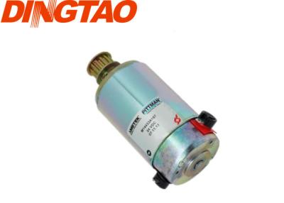 Cina 101-028-050 Motor W/ Wheel Cutting Dev Drive Per parti di diffusione DT XLS50 Sy101 in vendita