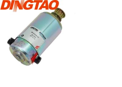 Cina 101-028-050 Motor W/ Wheel Cutting Dev Drive Per parti di diffusione DT XLS50 Sy101 in vendita