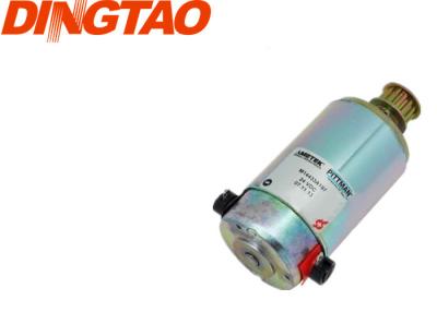 Cina 101-028-050 Motor W/ Wheel Cutting Dev Drive Per parti di diffusione DT XLS50 Sy101 in vendita