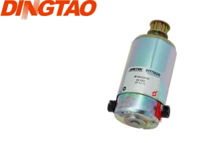 Cina 101-028-050 Motor W/ Wheel Cutting Dev Drive Per parti di diffusione DT XLS50 Sy101 in vendita