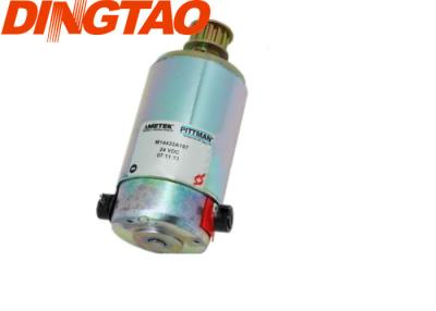 Cina 101-028-050 Motor W/ Wheel Cutting Dev Drive Per parti di diffusione DT XLS50 Sy101 in vendita