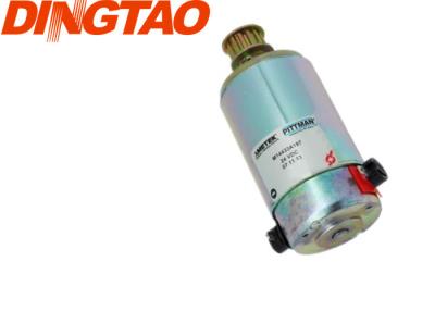 Cina 101-028-050 Motor W/ Wheel Cutting Dev Drive Per parti di diffusione DT XLS50 Sy101 in vendita