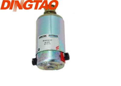 Cina 101-028-050 Motor W/ Wheel Cutting Dev Drive Per parti di diffusione DT XLS50 Sy101 in vendita