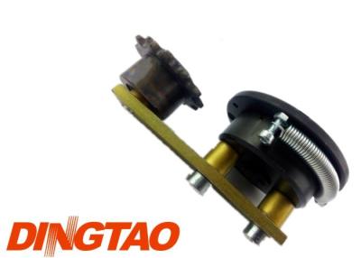 Cina Per Xls125 Sy171 parti di diffusore 050-725-007 Strettificatore automatico della catena esteso in vendita