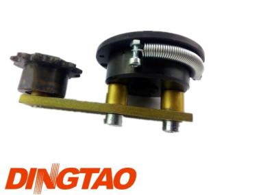Cina Per Xls125 Sy171 parti di diffusore 050-725-007 Strettificatore automatico della catena esteso in vendita