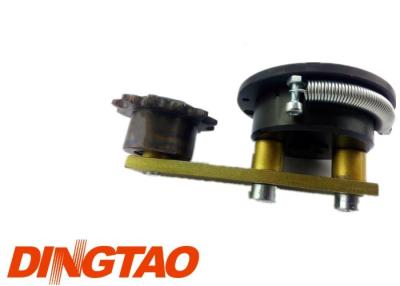 Cina Per Xls125 Sy171 parti di diffusore 050-725-007 Strettificatore automatico della catena esteso in vendita