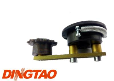 Cina Per Xls125 Sy171 parti di diffusore 050-725-007 Strettificatore automatico della catena esteso in vendita