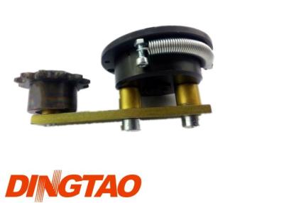 Cina Per Xls125 Sy171 parti di diffusore 050-725-007 Strettificatore automatico della catena esteso in vendita