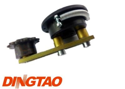 Cina Per Xls125 Sy171 parti di diffusore 050-725-007 Strettificatore automatico della catena esteso in vendita