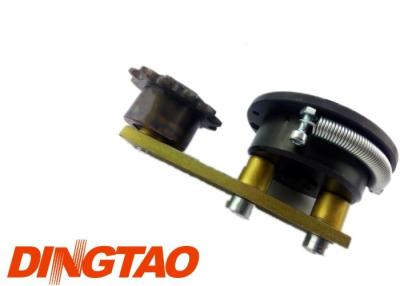 Cina Per Xls125 Sy171 parti di diffusore 050-725-007 Strettificatore automatico della catena esteso in vendita