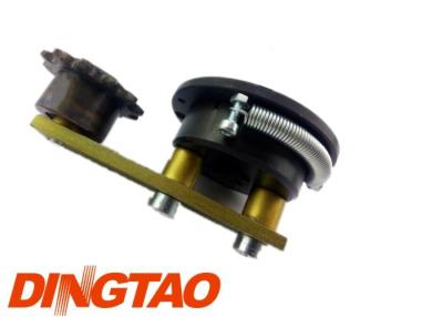 Cina Per Xls125 Sy171 parti di diffusore 050-725-007 Strettificatore automatico della catena esteso in vendita