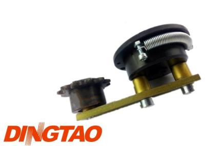 Cina Per Xls125 Sy171 parti di diffusore 050-725-007 Strettificatore automatico della catena esteso in vendita