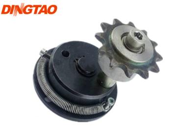 Cina Distribuzione SY251 SY51 Parti di ricambio Strettificatore automatico della catena esteso 050-725-001 in vendita