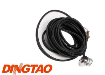 China Peças de dispersão para DT Gerber 5180-154-0003 Encoder 250 Pulsate 6m Cable à venda