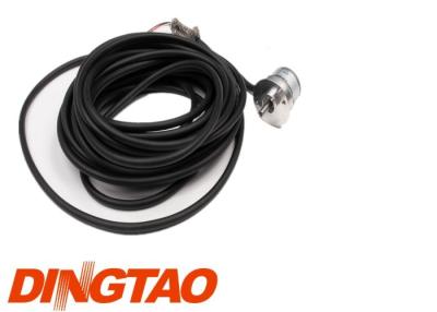 China Peças de dispersão para DT Gerber 5180-154-0003 Encoder 250 Pulsate 6m Cable à venda