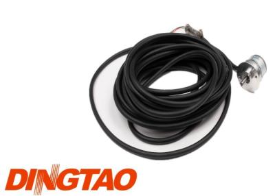 China Peças de dispersão para DT Gerber 5180-154-0003 Encoder 250 Pulsate 6m Cable à venda
