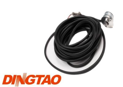China Peças de dispersão para DT Gerber 5180-154-0003 Encoder 250 Pulsate 6m Cable à venda