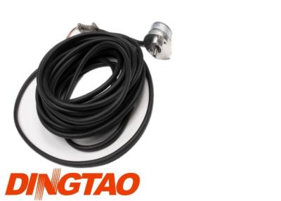 China Peças de dispersão para DT Gerber 5180-154-0003 Encoder 250 Pulsate 6m Cable à venda