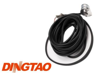 China Peças de dispersão para DT Gerber 5180-154-0003 Encoder 250 Pulsate 6m Cable à venda