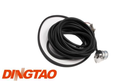 China Peças de dispersão para DT Gerber 5180-154-0003 Encoder 250 Pulsate 6m Cable à venda