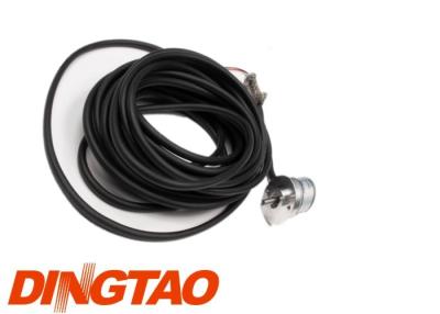 China Peças de dispersão para DT Gerber 5180-154-0003 Encoder 250 Pulsate 6m Cable à venda